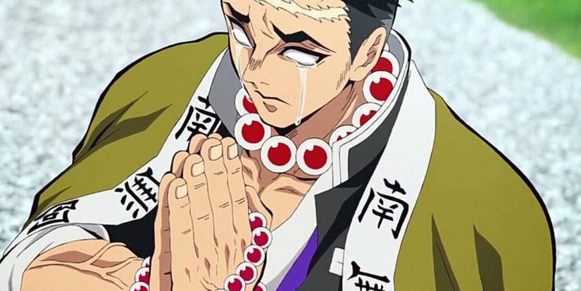 Best Most Powerful Breathing Forms Demon Slayer Ranking