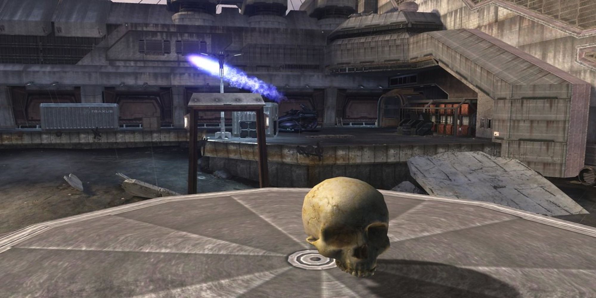 10 Best Skulls In The Halo Franchise, Ranked