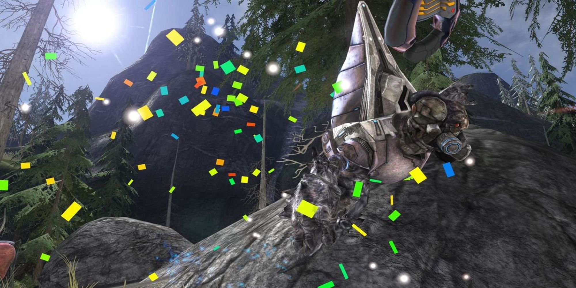 10 Best Skulls In The Halo Franchise, Ranked