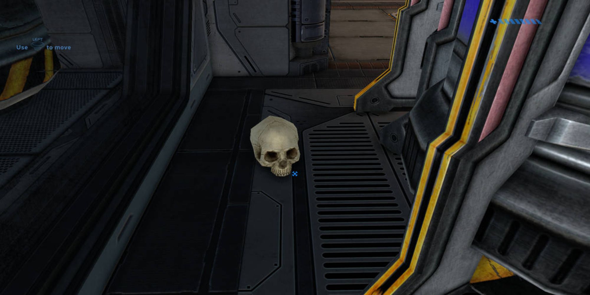 10 Best Skulls In The Halo Franchise, Ranked
