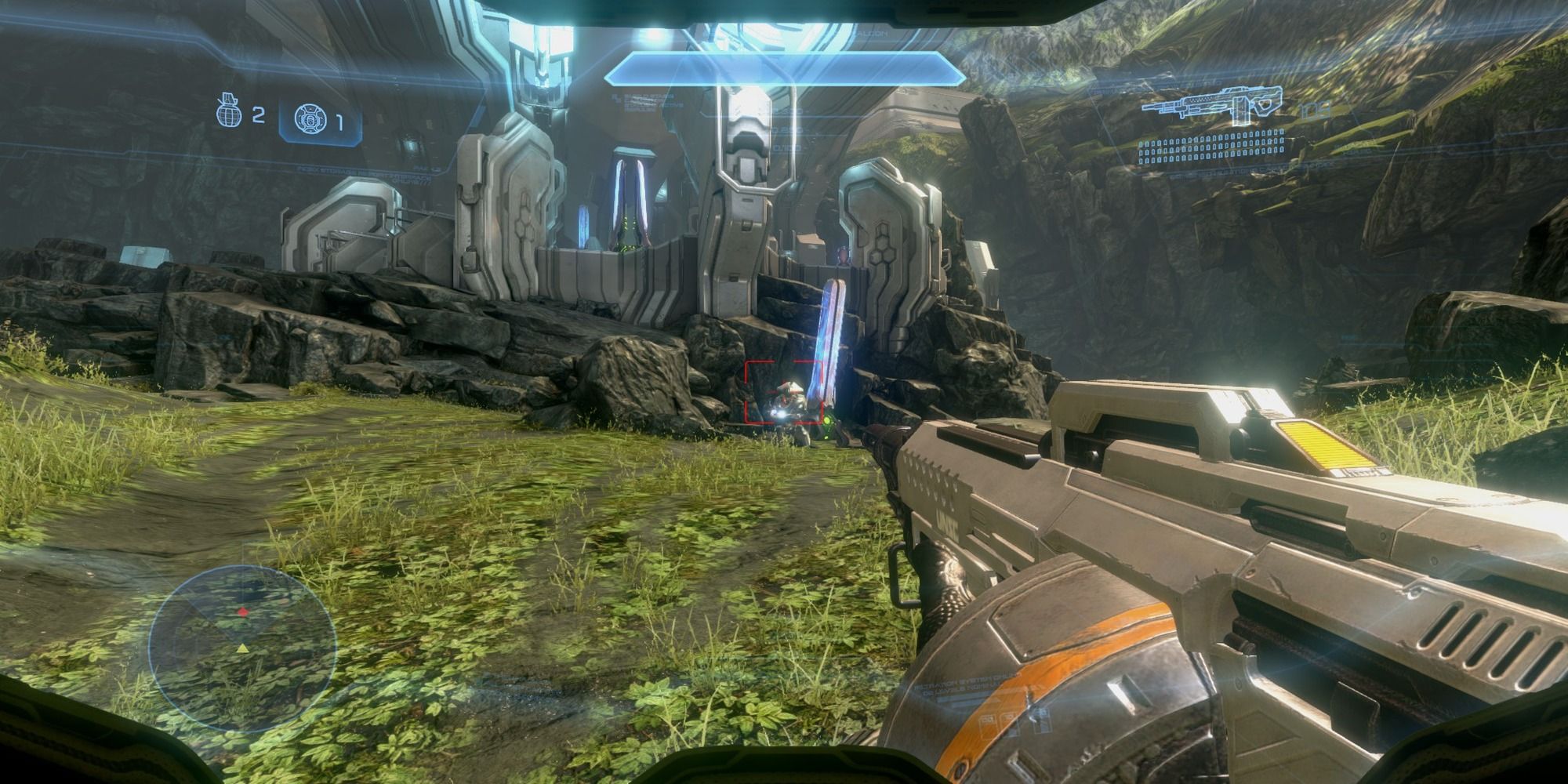 10 Most Powerful Weapons In The Halo Franchise, Ranked