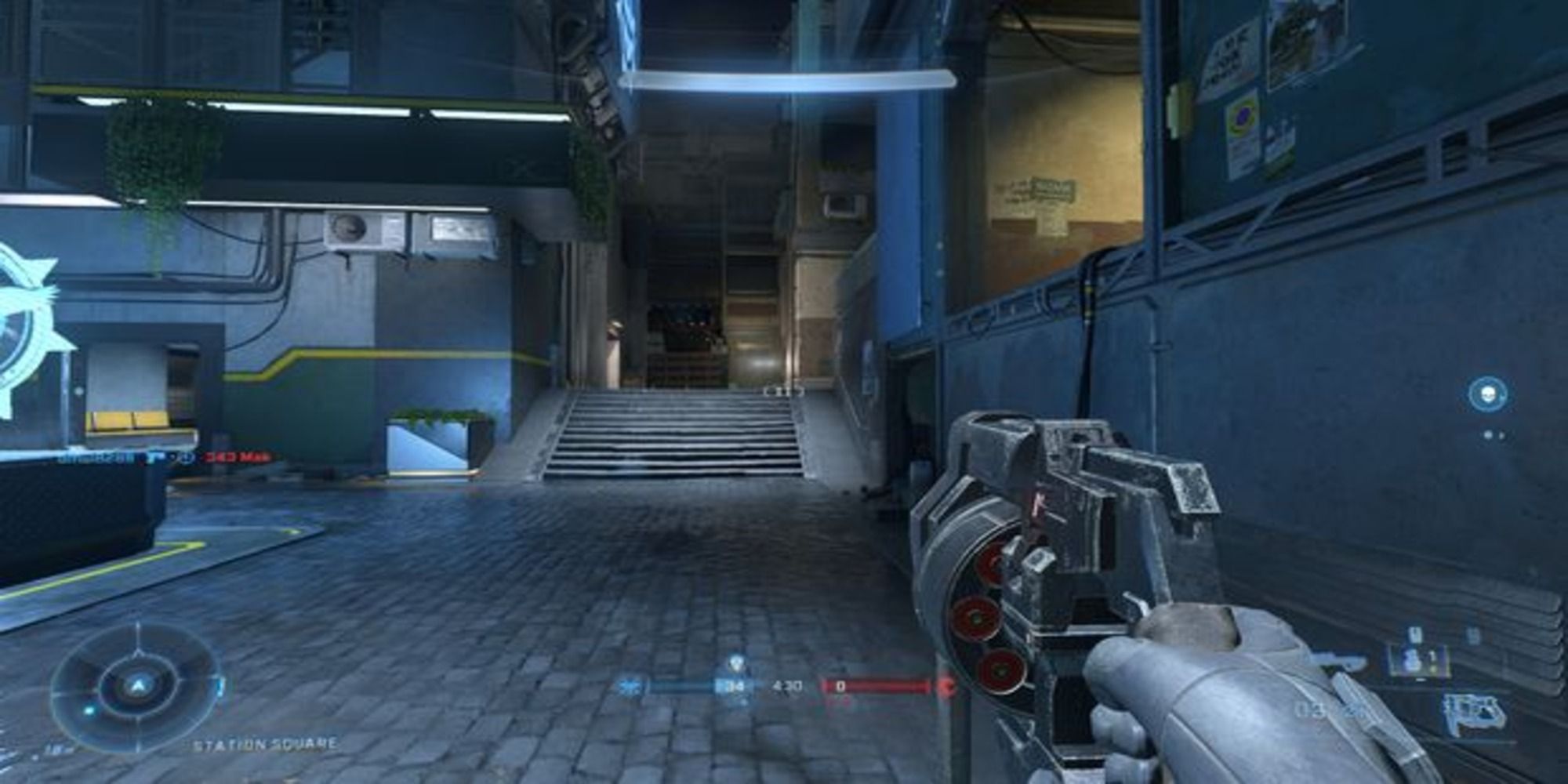 10 Most Powerful Weapons In The Halo Franchise, Ranked