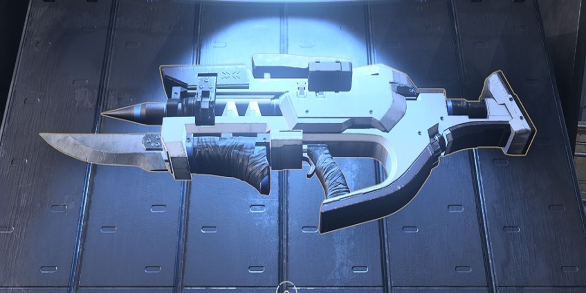 10 Most Powerful Weapons In The Halo Franchise, Ranked