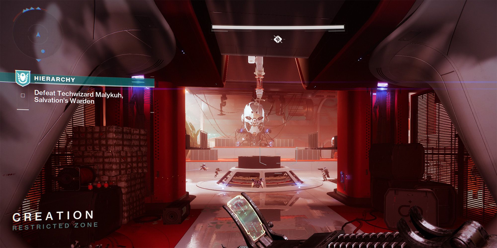 Destiny 2 Season Of The Seraph: More Than A Weapon Week 1 Guide