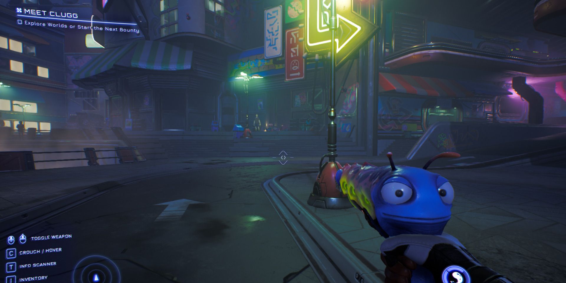 High On Life: Where To Find A Drum For Globo In Blim City