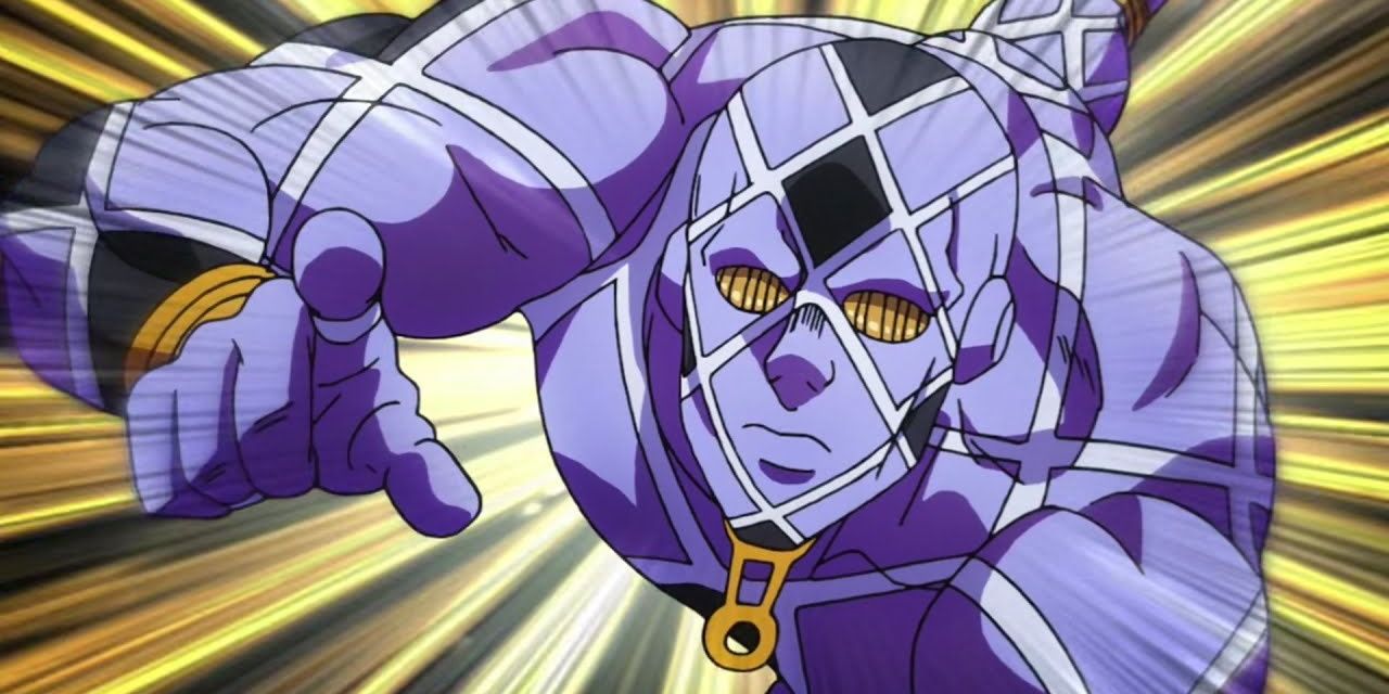 Top 10 Stands in Jojo's Bizarre Adventure: Diamond is Unbreakable