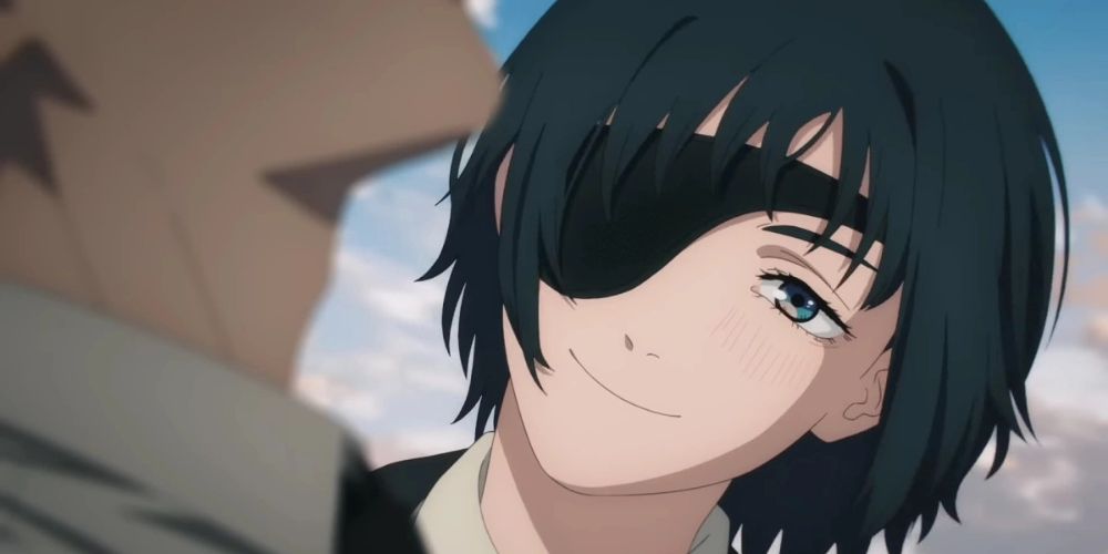 Chainsaw Man: 10 Interesting Facts You Should Know About Himeno