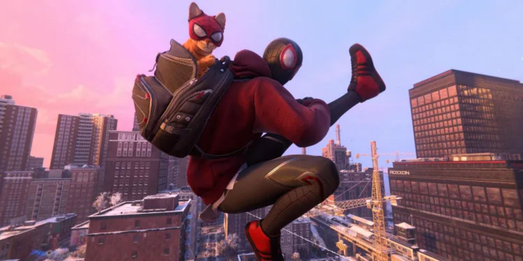 10 Best Open World PS5 Games, Ranked