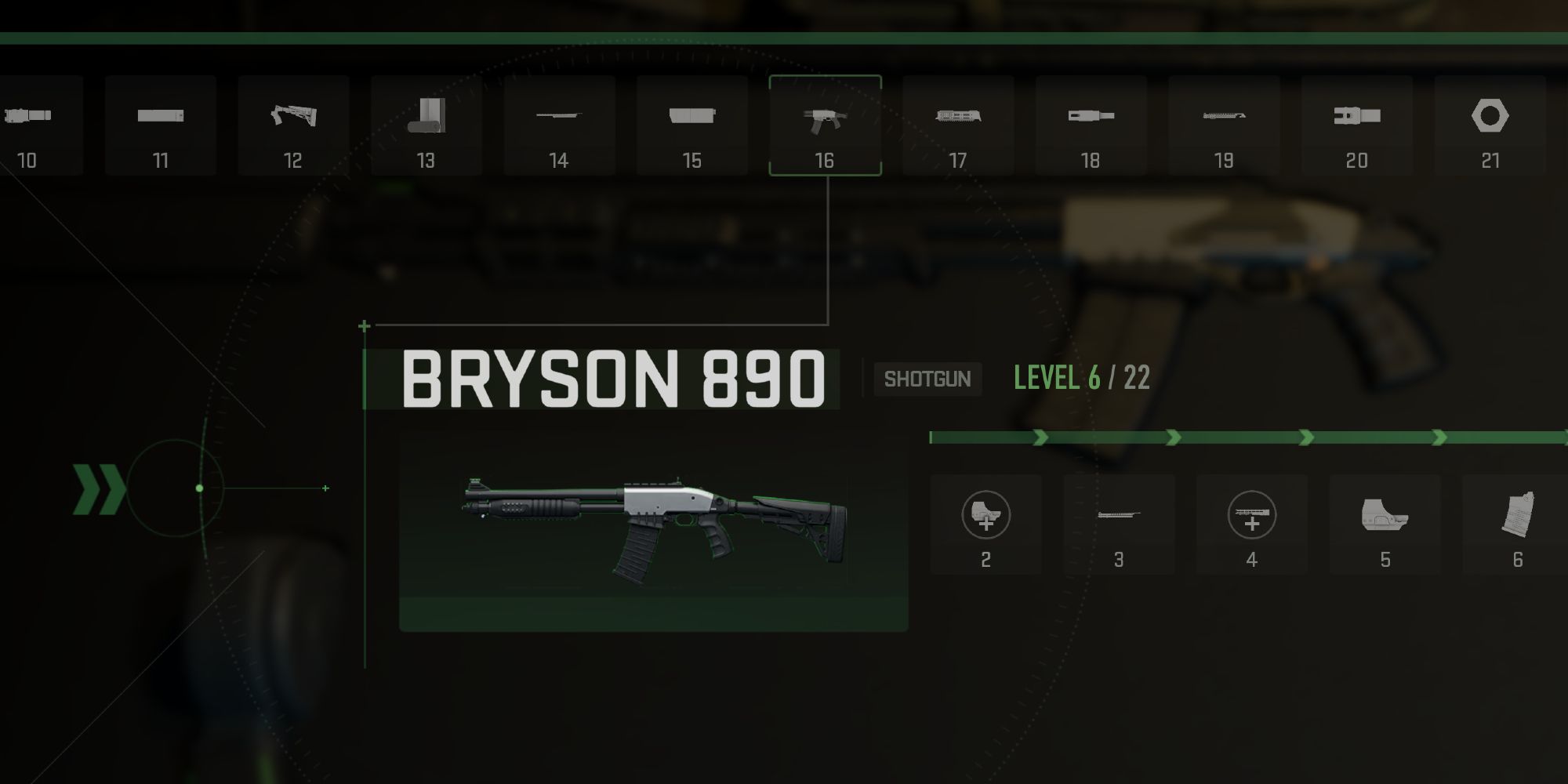 Modern Warfare 2 & Warzone 2 Bryson 890: How To Unlock & Best Attachments