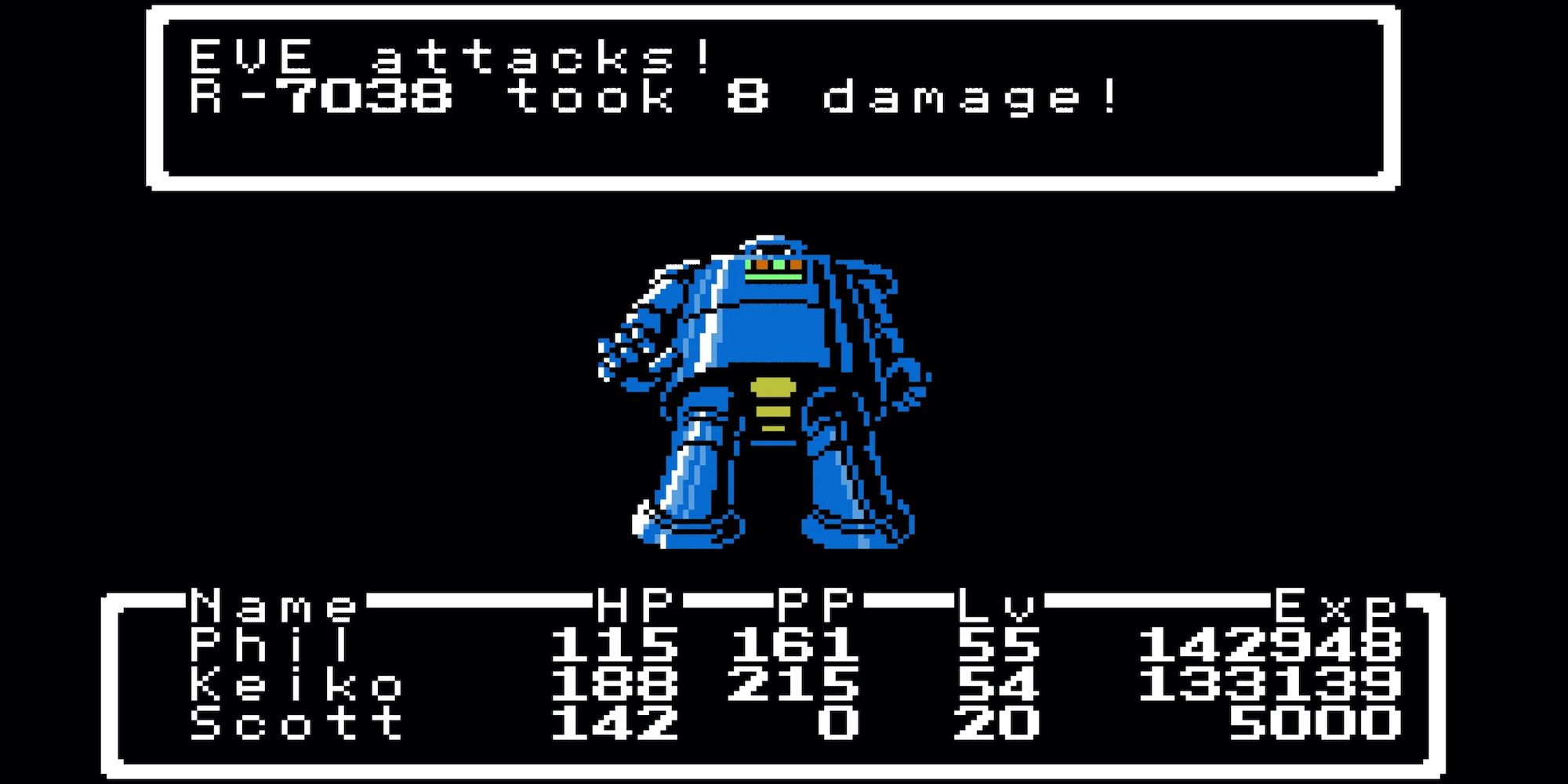 10 Best RPG Boss Fights You're Supposed To Lose, Ranked