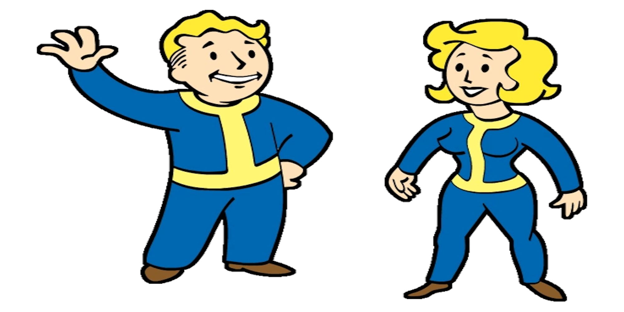 Fallout 4: 5 Strangest Pieces Of Cut Content