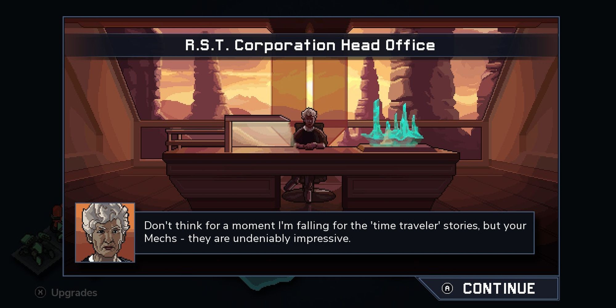 Into The Breach: How To Beat The Game With Heat Sinkers