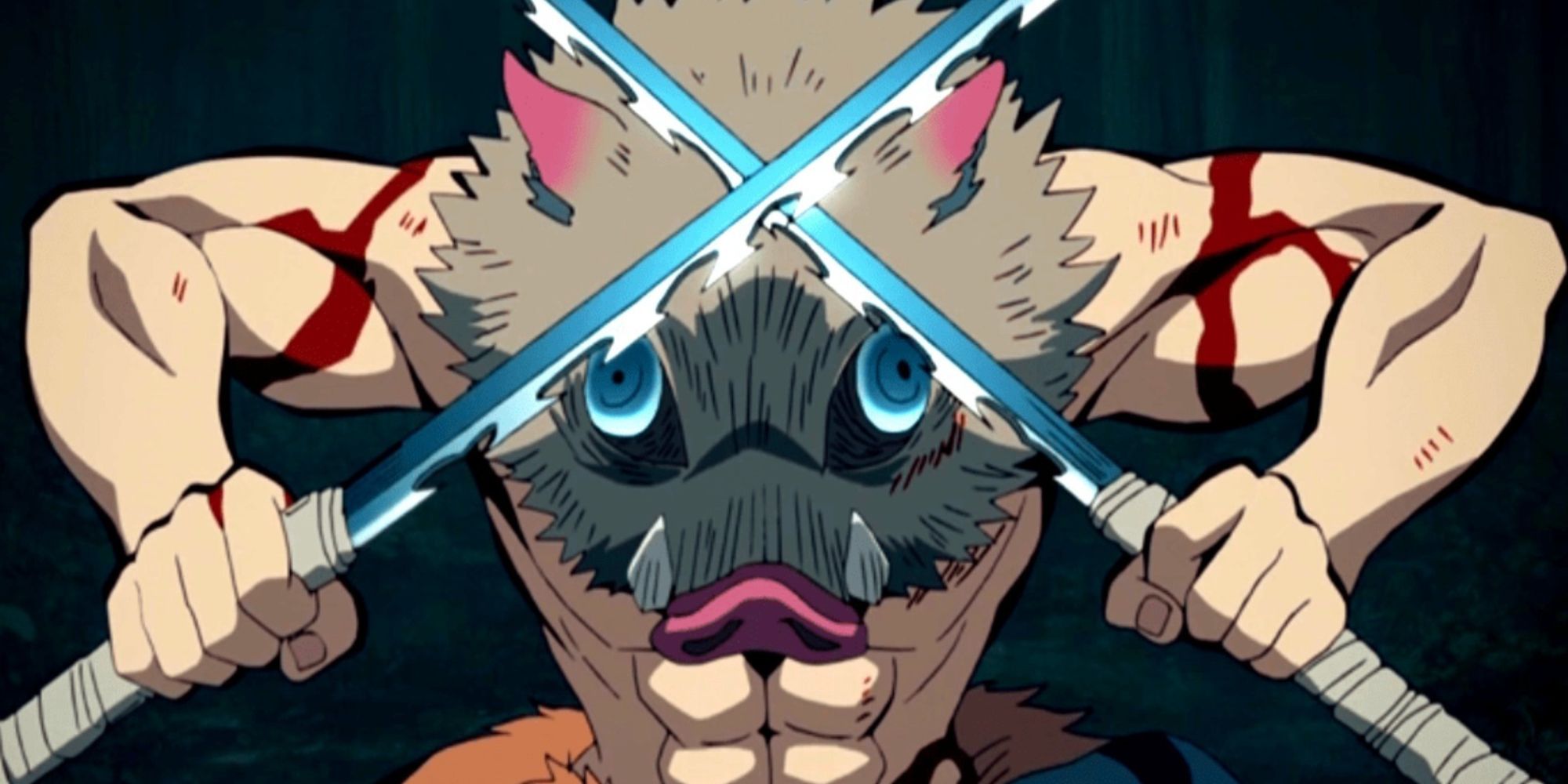 Best Most Powerful Breathing Forms Demon Slayer Ranking