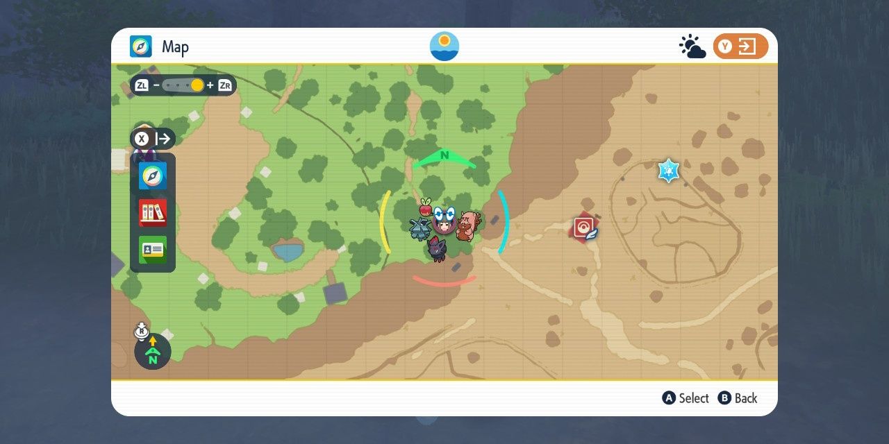 Pokemon Scarlet & Violet: How To Evolve Applin Into Flapple & Appletun