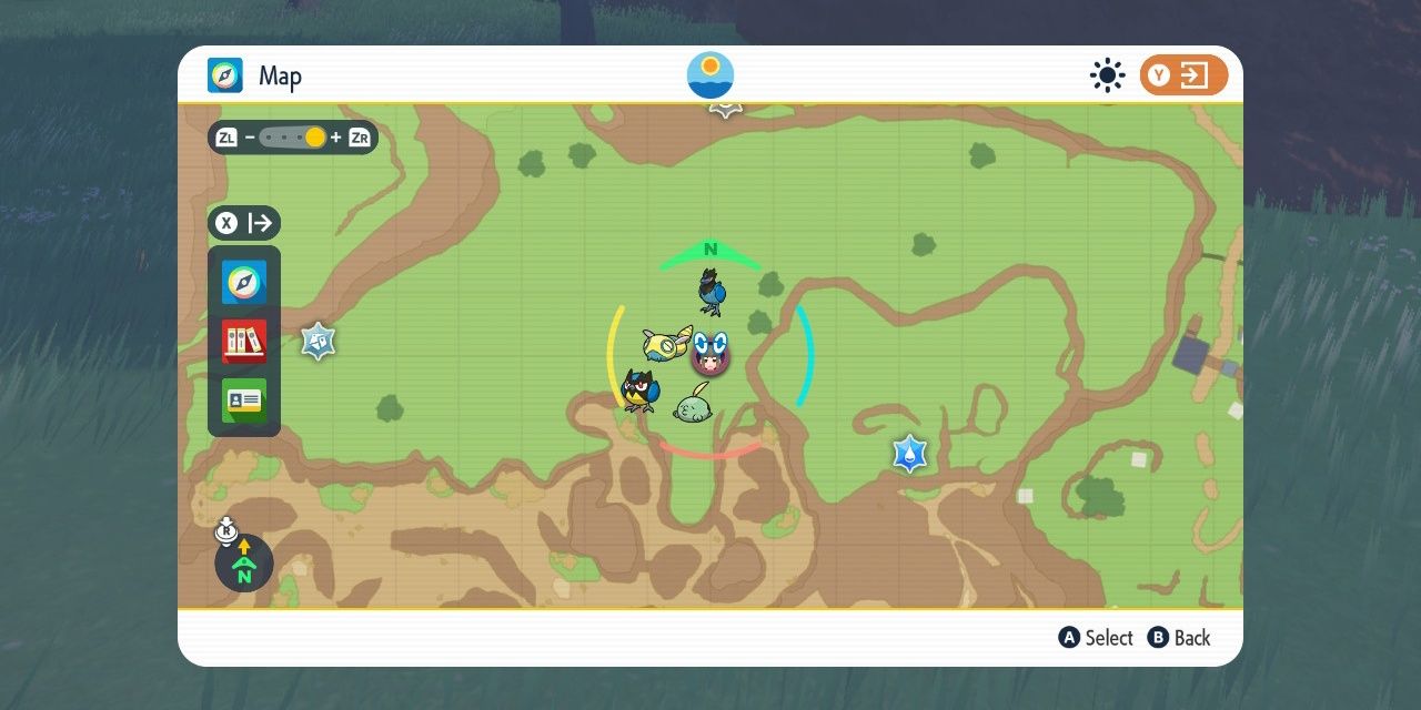 Pokemon Scarlet & Violet: How To Evolve Pawmo Into Pawmot