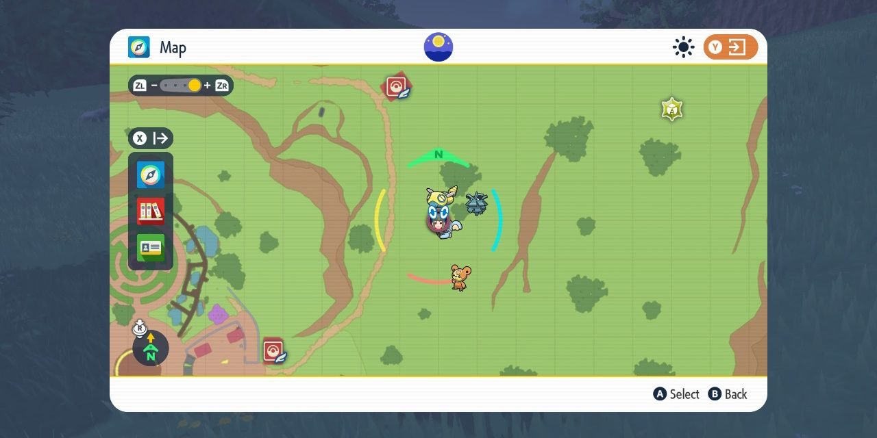 Pokemon Scarlet & Violet: How To Evolve Steenee Into Tsareena