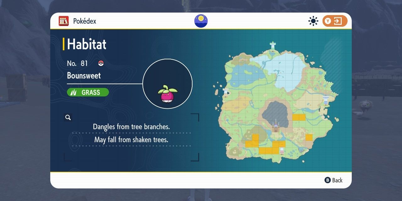 Pokemon Scarlet & Violet: How To Evolve Steenee Into Tsareena