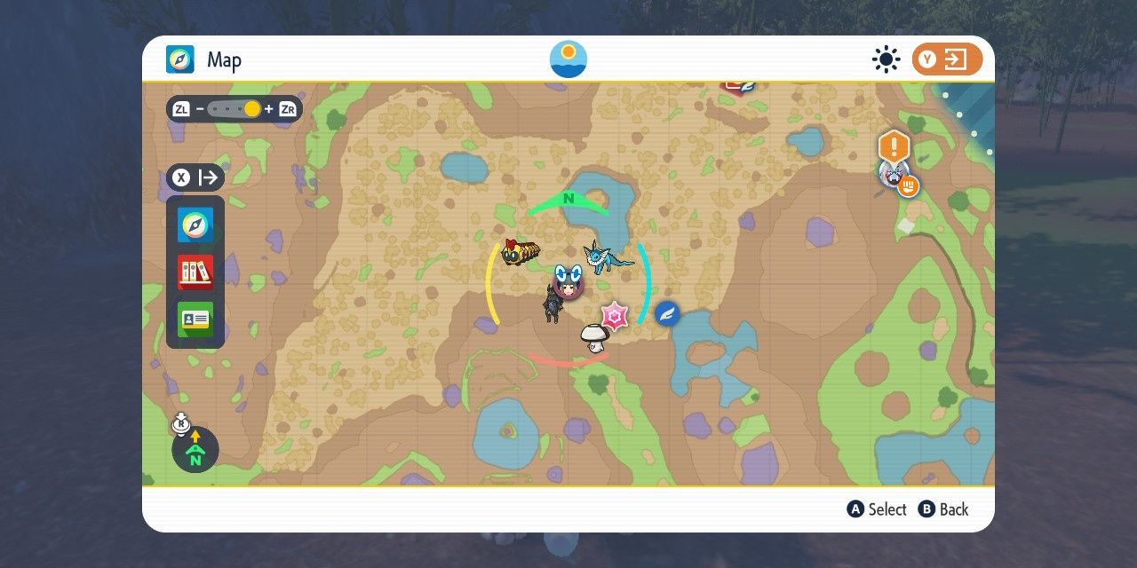 Pokemon Scarlet & Violet: How To Evolve Bisharp Into Kingambit