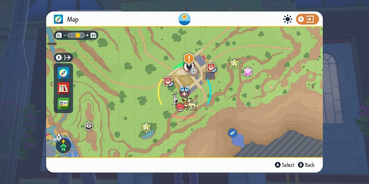 Pokemon Scarlet & Violet: How To Get Iron Valiant