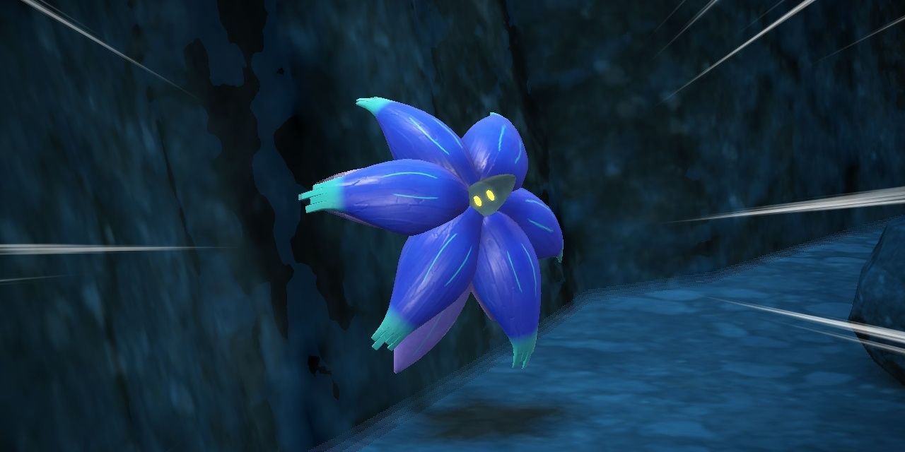 Pokemon Scarlet & Violet: How To Get Glimmora