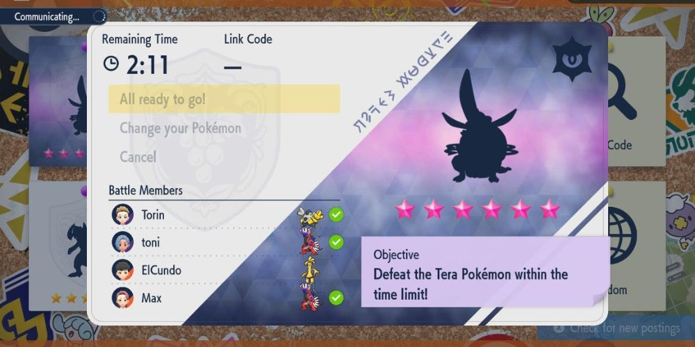 Pokemon Scarlet & Violet: How To Beat Six Star Raids