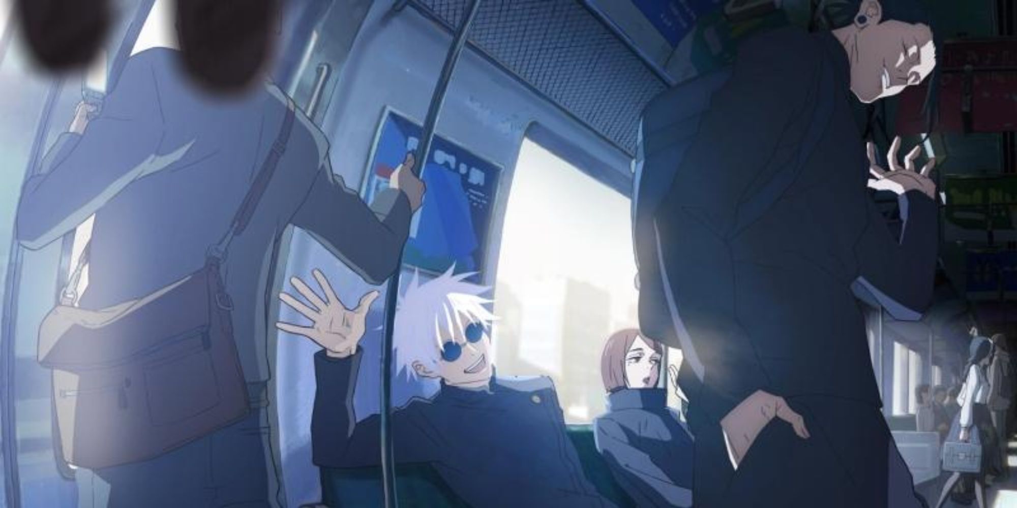 7 Best Upcoming Anime Shows & Movies By MAPPA