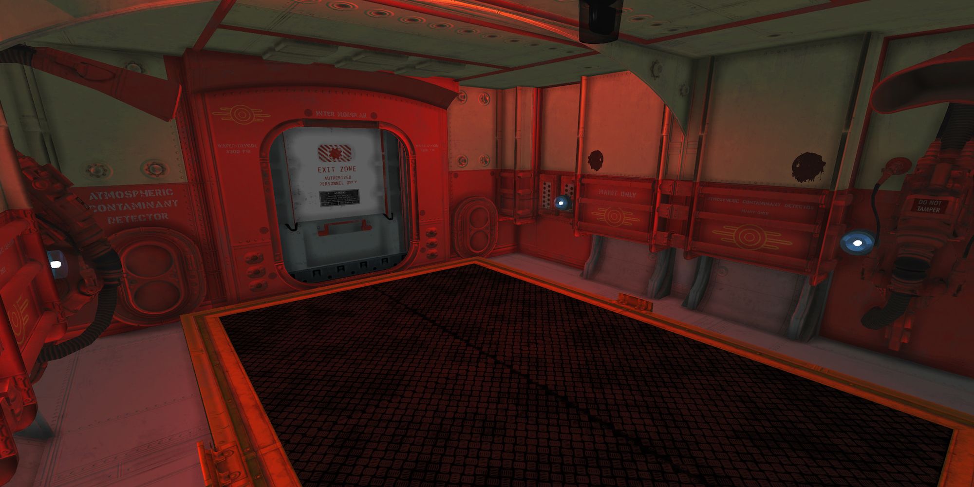 Fallout 4: 5 Strangest Pieces Of Cut Content