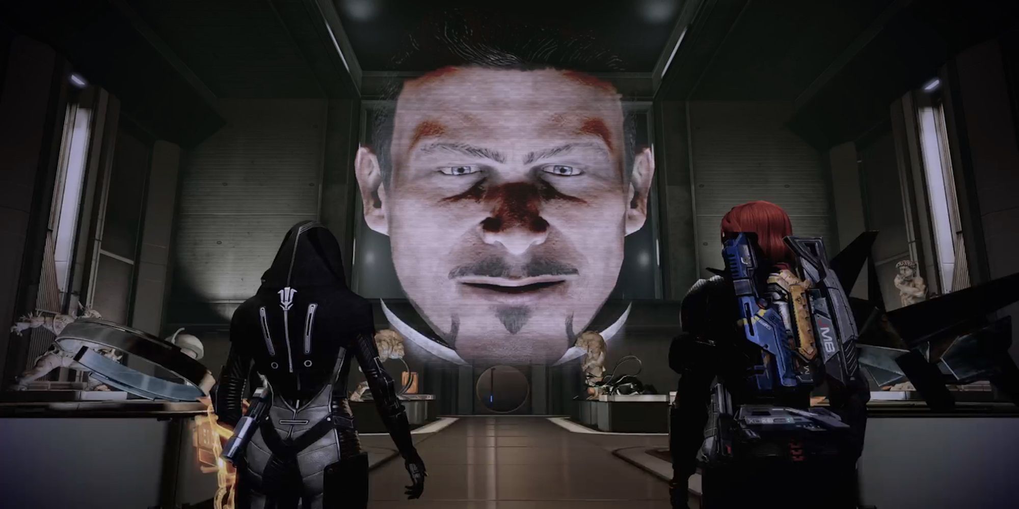 Mass Effect Trilogy 10 Best Dlcs Ranked