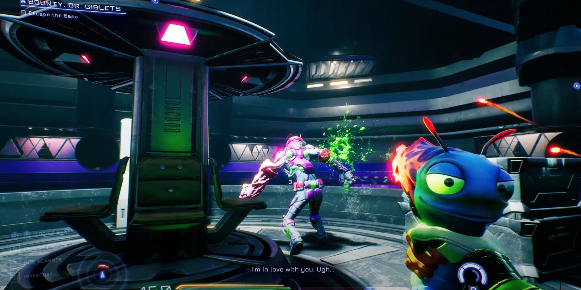 High On Life: All Weapons & Guns, Ranked