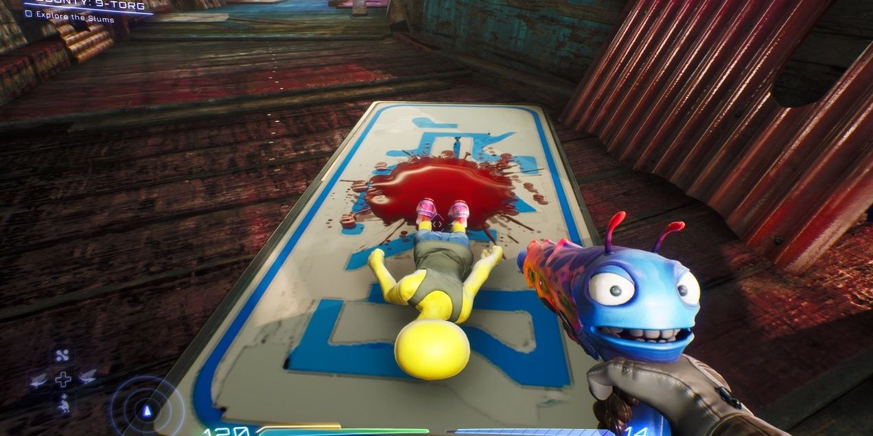 High On Life: 10 Most Outrageous Moments