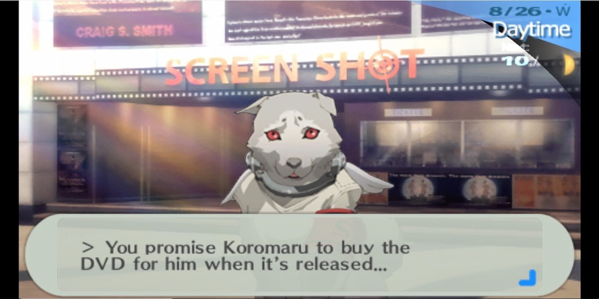 Persona 3 Portable: All Party Members, Ranked