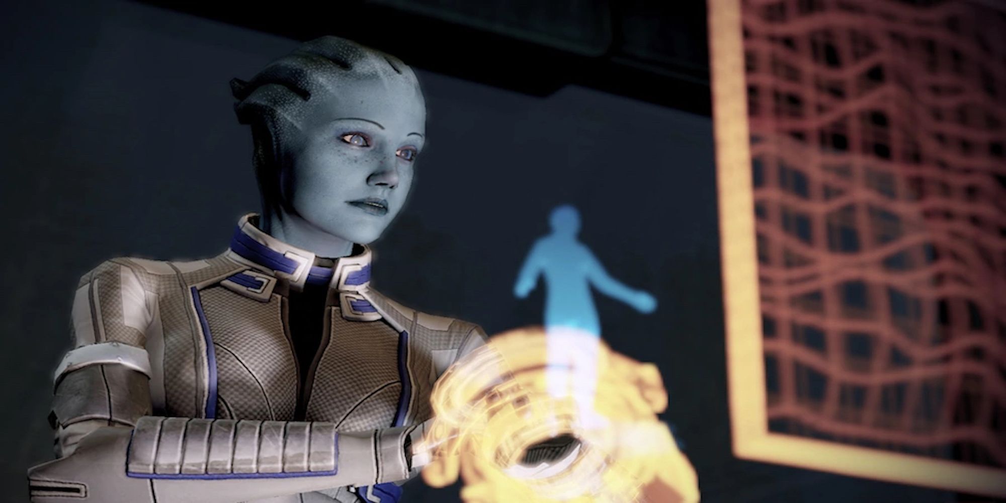 Mass Effect Trilogy 10 Best Dlcs Ranked