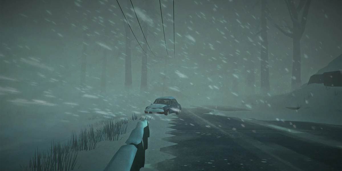 The Long Dark: Tips & Tricks For Beginners The Long Dark: Tips & Tricks For Beginners