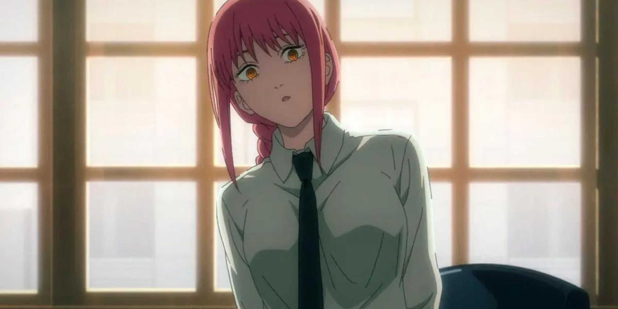 Chainsaw Man Season 1 Ending Explained: Who Is Reze?