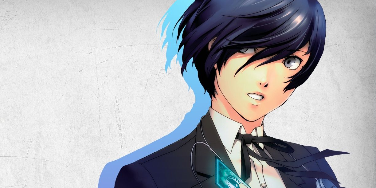 All Persona Series Main Characters Protagonists Ranked