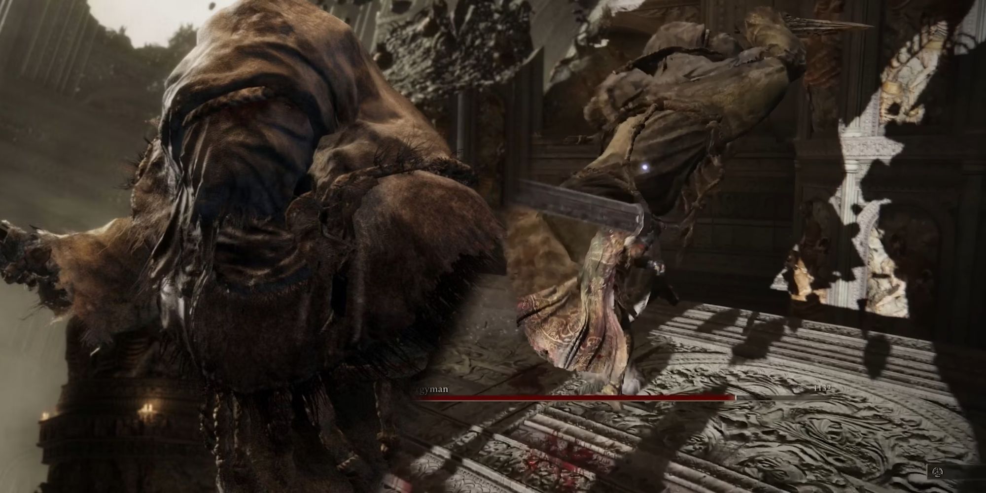 Elden Ring: How To Beat Maliketh, the Black Blade