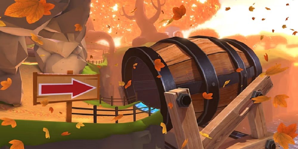 Mario Kart 8 Deluxe: All Wave 3 Tracks, Ranked