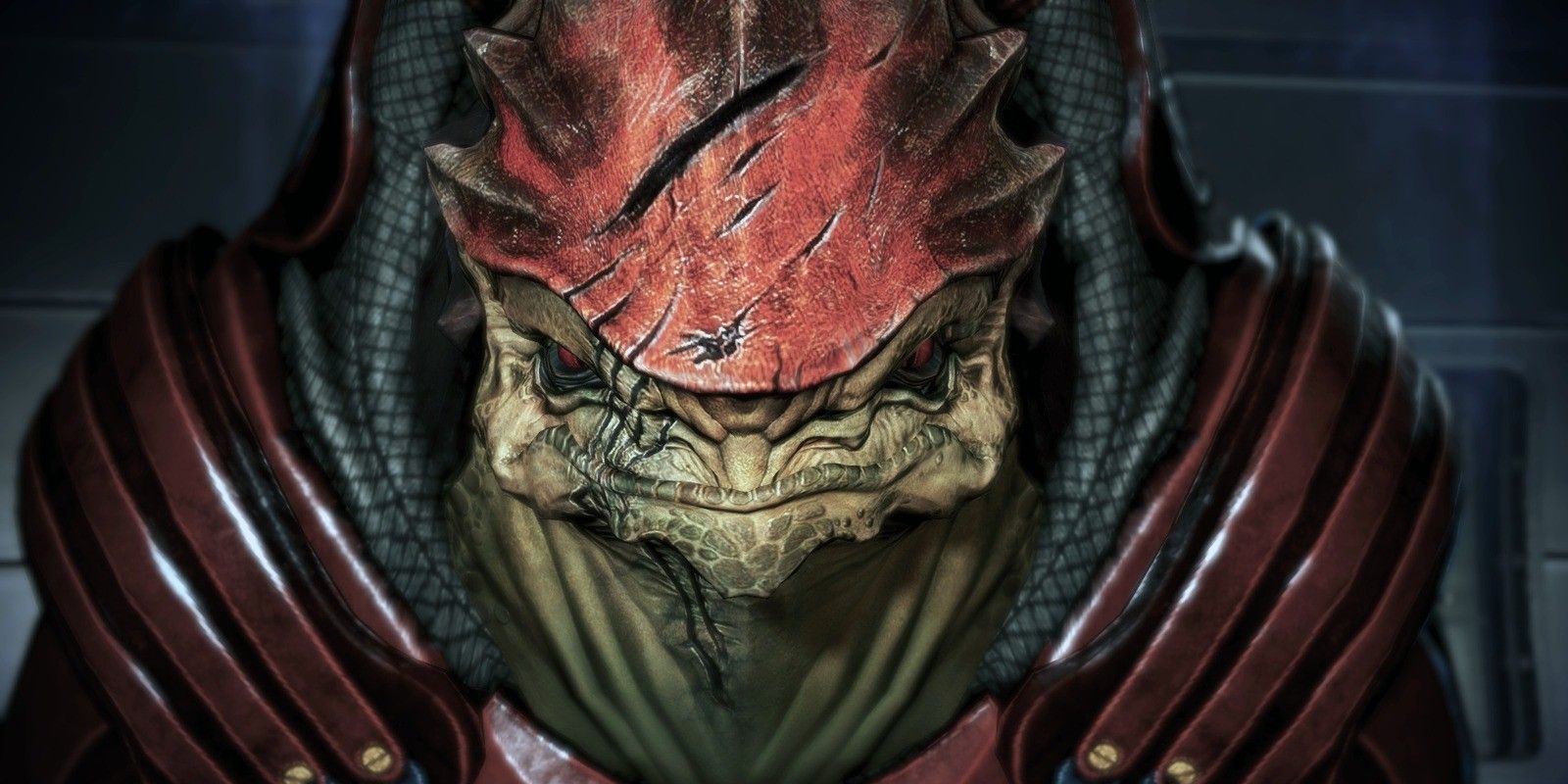 Mass Effect Trilogy: Best Characters, Ranked