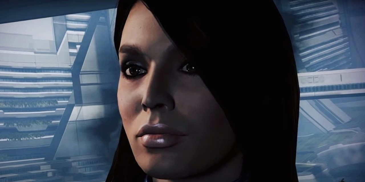 Mass Effect 3: All Squad Members, Ranked