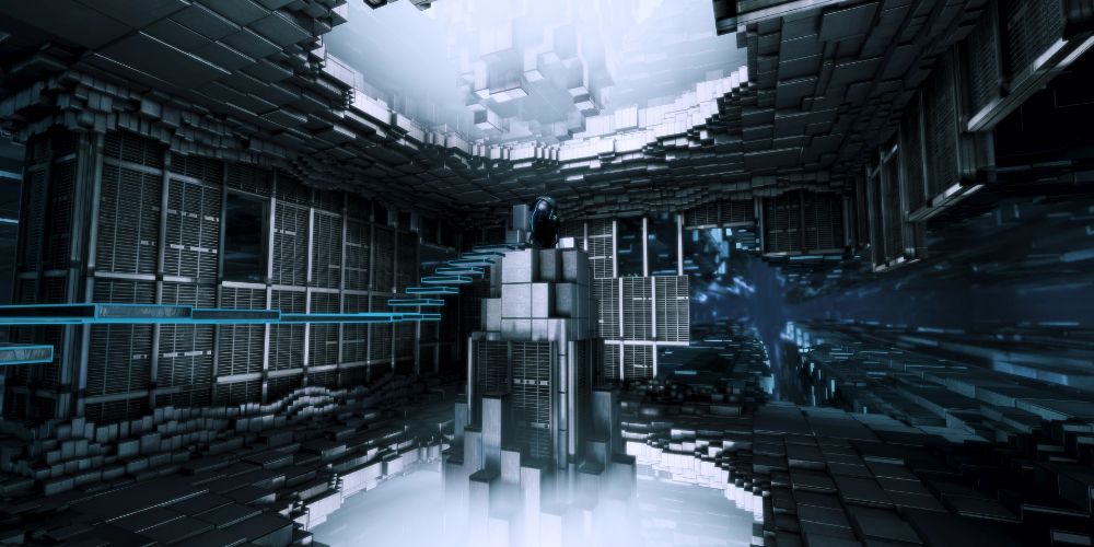 10 Coolest Locations In The Mass Effect Trilogy
