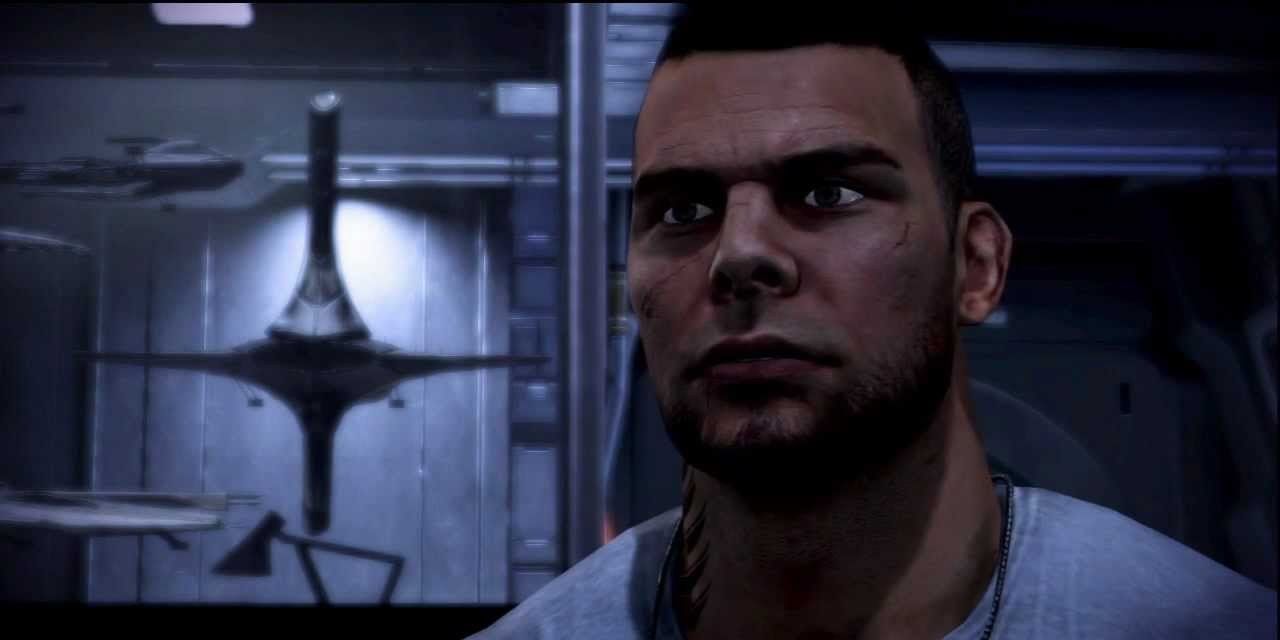 Mass Effect 3: All Squad Members, Ranked