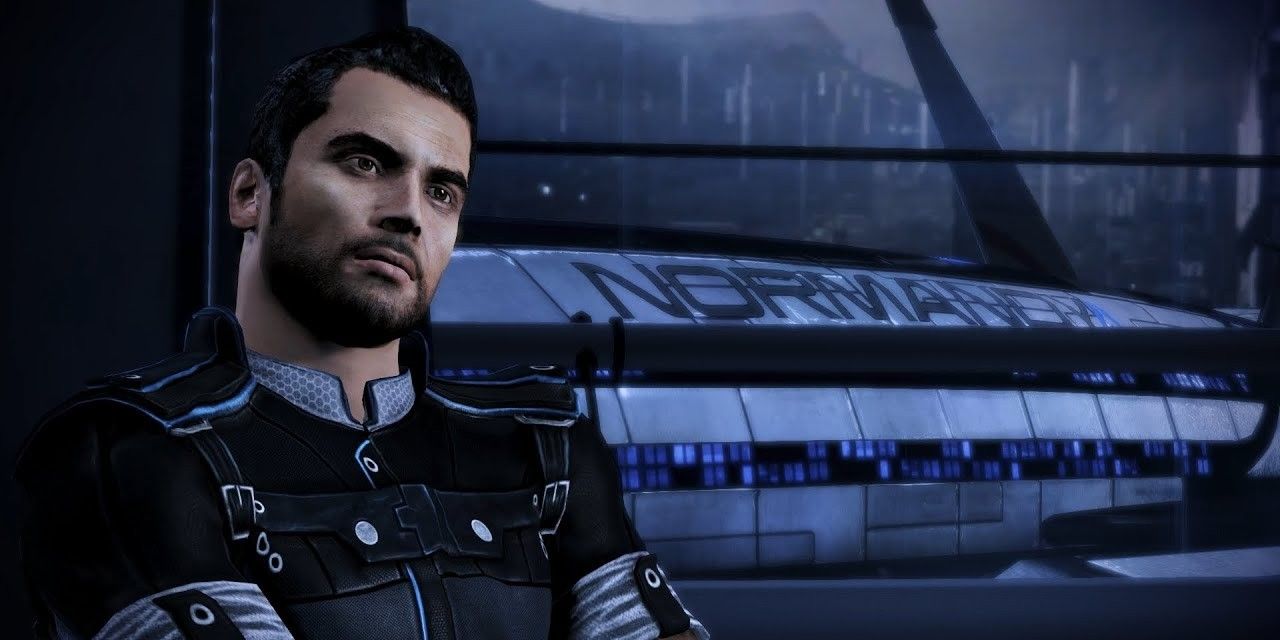 Mass Effect 3: All Squad Members, Ranked