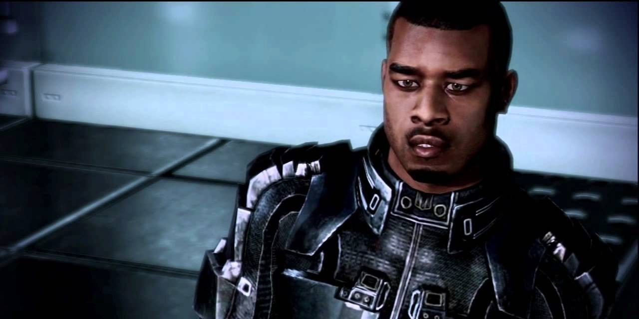 Mass Effect 2: Best Squad Members, Ranked
