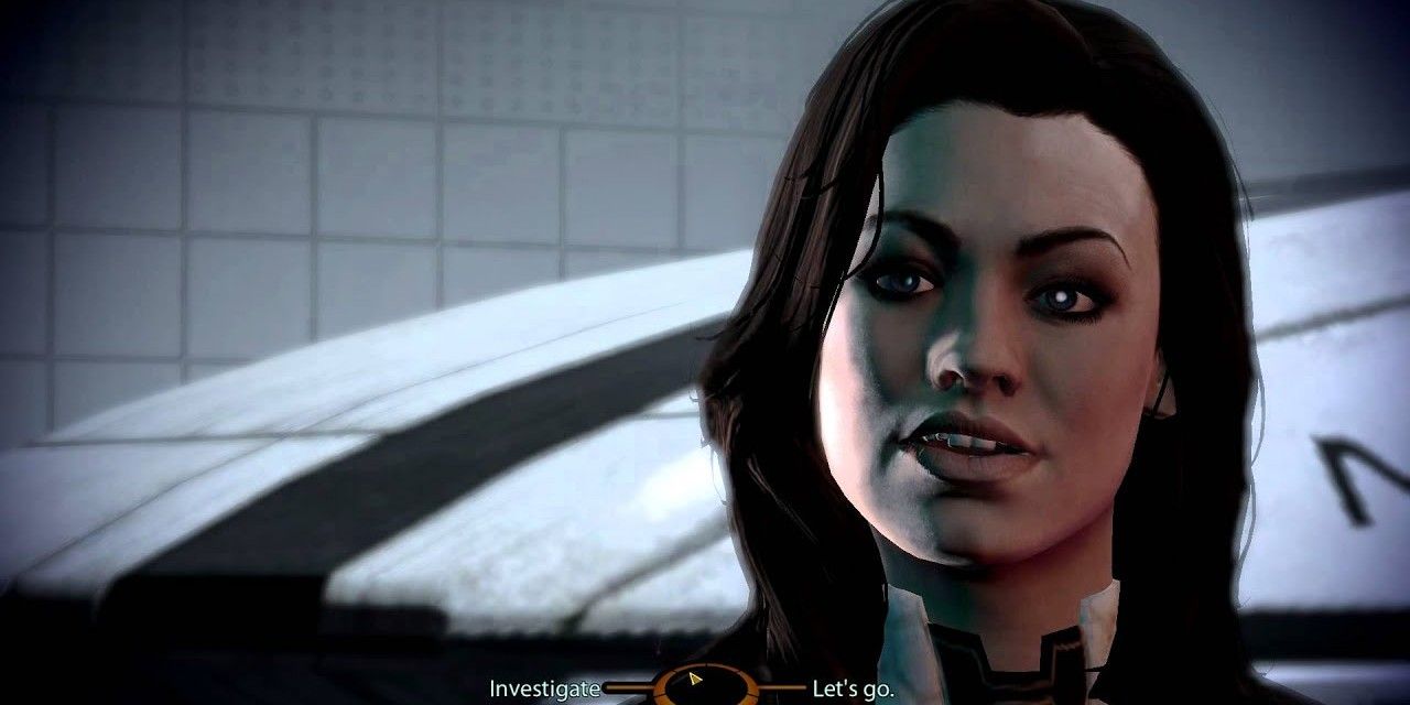 Mass Effect 2: Best Squad Members, Ranked