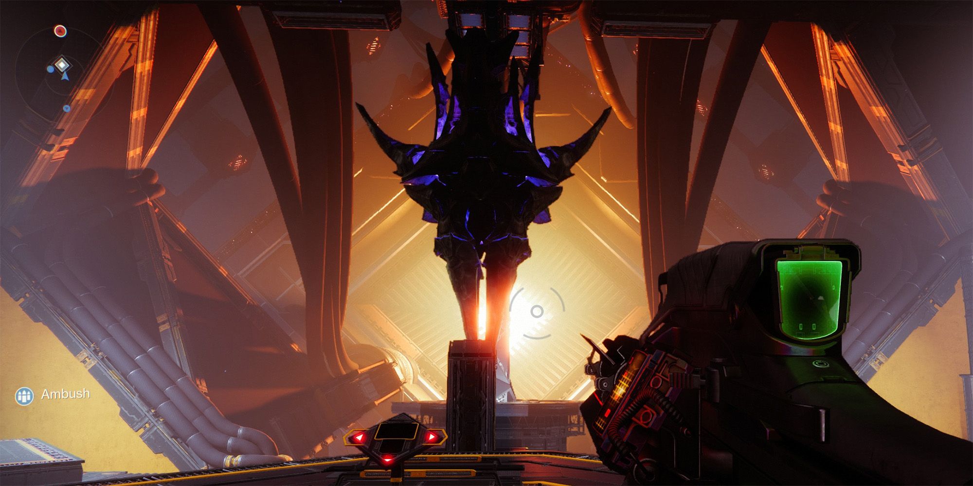 Destiny 2 Season Of The Seraph: More Than A Weapon Week 1 Guide