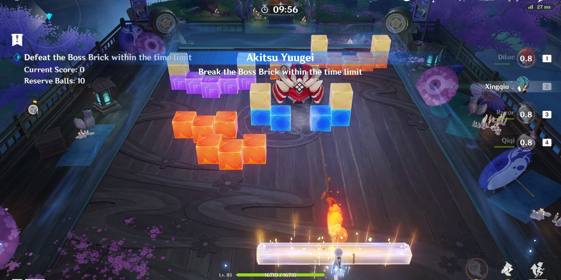 Genshin Impact: How To Complete 'Deranged Decrepit Duelist' Shatterdark ...