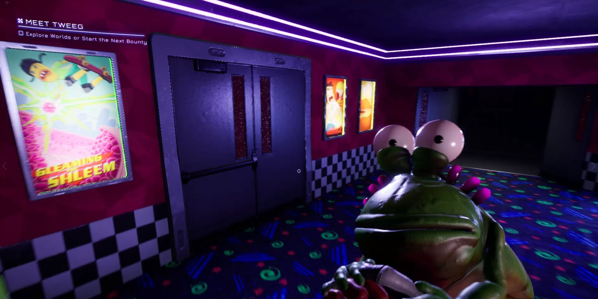 Movie Theater High On Life 60 Photos - Moonagedaydream.film