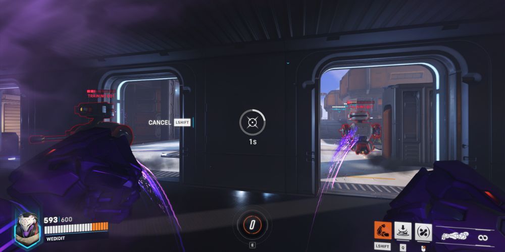 Overwatch 2: Tips & Tricks For Playing Ramattra