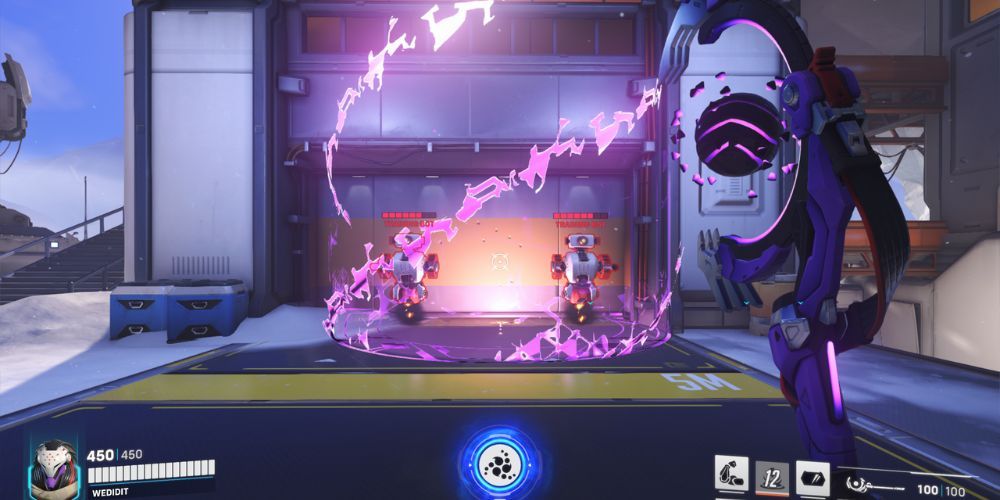 Overwatch 2: Tips & Tricks For Playing Ramattra