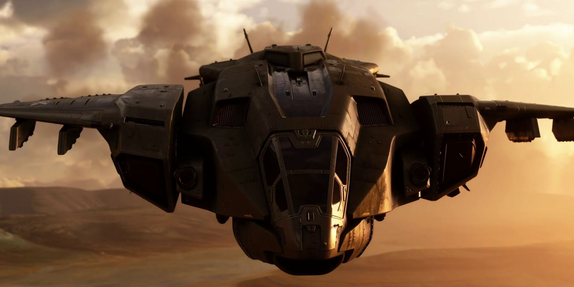 Coolest Vehicles In The Halo Franchise Ranked